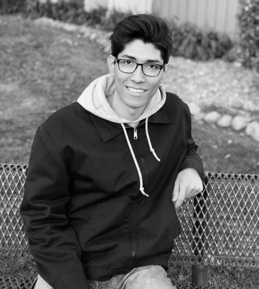 Andres Lira | Siegel Lab